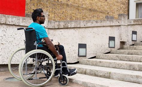 Are Our Religious Spaces Accessible Fāvs News