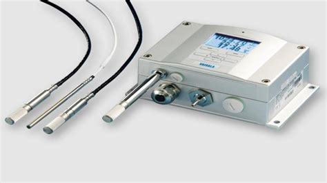 Exploring The Benefits And Applications Of Temperature And Humidity Sensors NetworthExposed