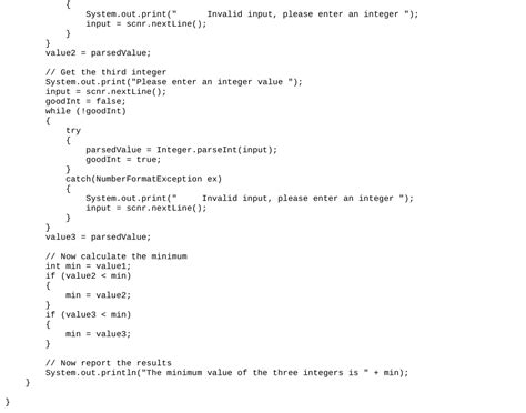 solved preparation set up a new eclipse project for each