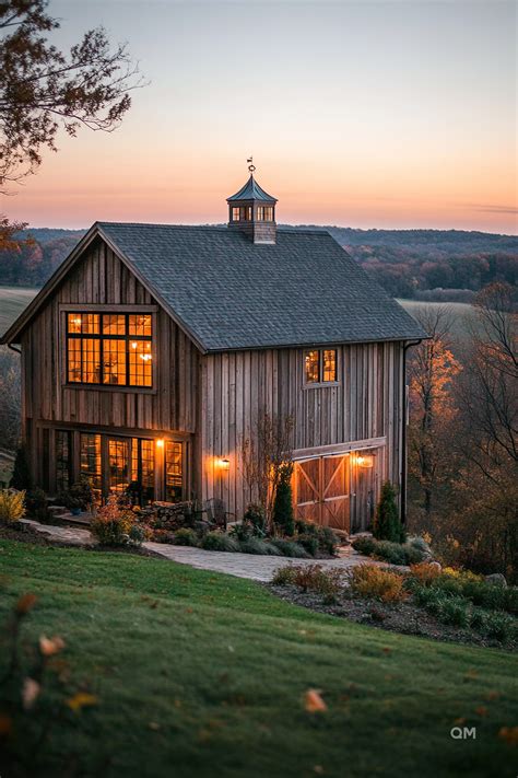 Tiny Barn Home Inspirations Living Large In Small Spaces In 2024
