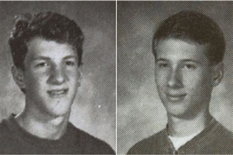 Eric Harris And Dylan Klebold Know About The Columbine High School