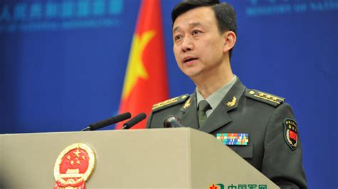 川普表明「若中國犯台我將轟炸北京」中共國防部嚇壞喊：喪心病狂