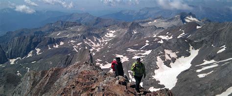 Ascensiones A Pico Posets 3 375 M Danitguia