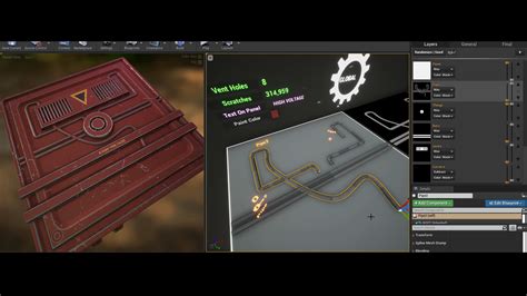 Easy Texture Creator
