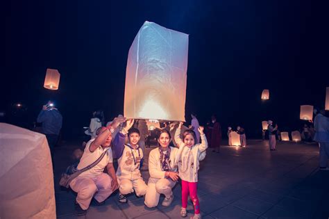 งานฉลอง 16 ปี วัดแสงแก้วโพธิญาณ《宝光菩提禅寺庙》