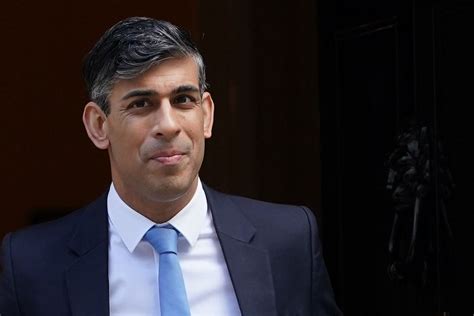 Rishi Sunak To Urge Peers To Back Rwanda Plan As It Faces Final