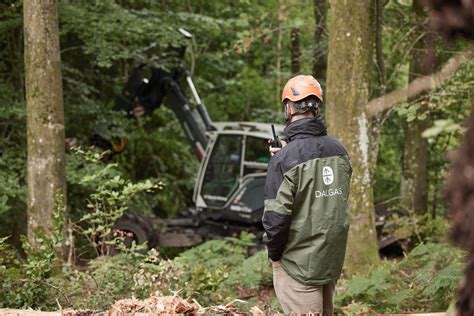 Vores Historie Dalgas Og 150 års Erfaring I Naturen