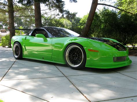 Jongbloed Vehicle Gallery