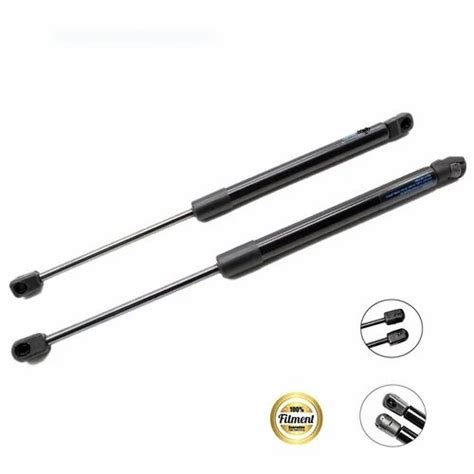 Dicky Shocker For Punto At ₹ 650set Car Shock In New Delhi Id