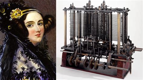 Ada Lovelace 200 años de la primera mujer programadora Infobae