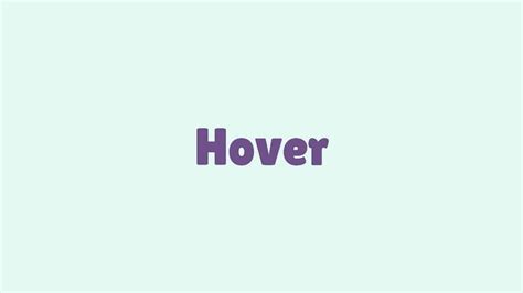 That 3d Text Library Hover Click Animation Html5 Templates Css