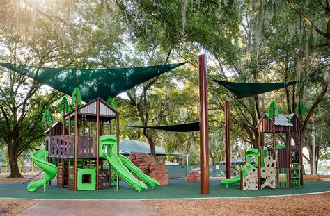 Park And Community Playgrounds Pro Playgrounds