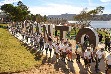 Inauguran La Primera Etapa Del Parque Esperanto En Tijuana Semanario ZETA