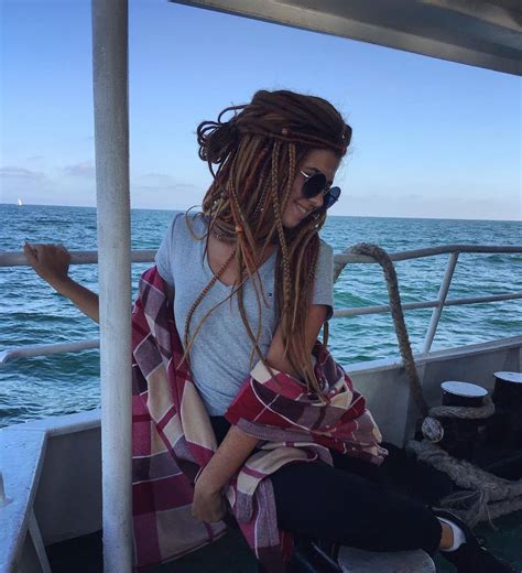 Evamore Dreadlocks