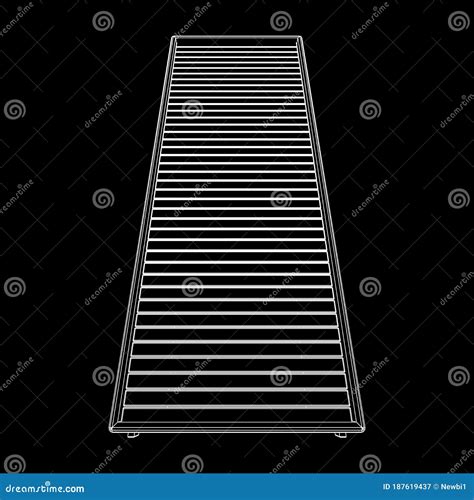 Data Center Hardware Equipment Telecommunication Server Stock Vector Illustration Of Cloud