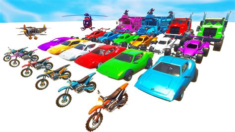 🏍️hyper Cars Battle🚗 1002 9940 1648 By Jeanfils Fortnite Creative Map