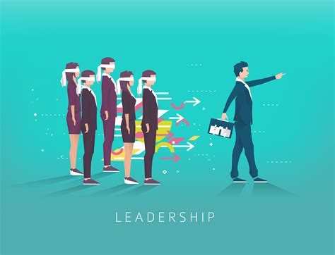 Leading