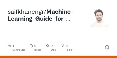 GitHub Saifkhanengr Machine Learning Guide For Petroleum Professionals Part 4