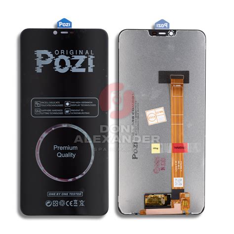Jual Lcd Oppo A3s Lcd Touchscreen Oppo A3s Cph1803 Cph1853 Lcd Oppo