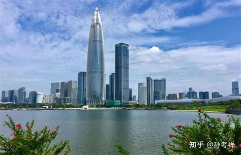 深圳向港澳居民放松限购，解读 ，开启新篇章 知乎