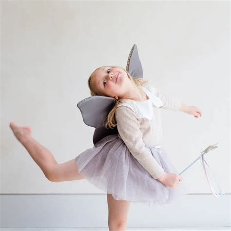 Fairy Dust Sparkle Tutu By Mimi And Lula The Playful Collective