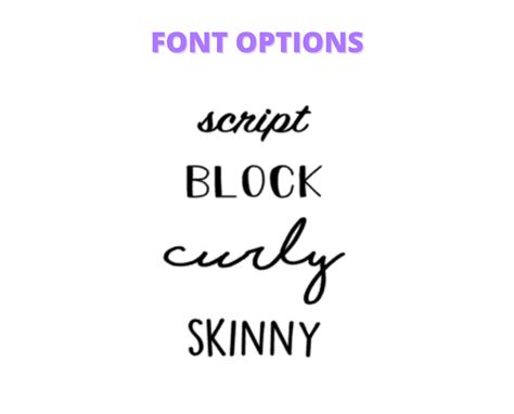 Netflix Script Mini Script Word Sticker Functional Small Text