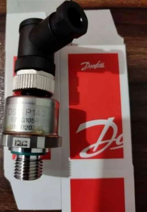 Yokogawa Danfoss Pressure Transmitter At ₹ 3000 Piece In Rajkot Id 2854195735997