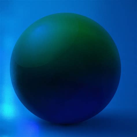 Padding Sphere