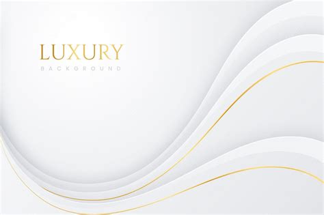 그라데이션 럭셔리 배경 무료 벡터