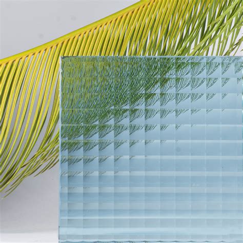 Best Textured Glass And Bronze Fluted Glass In Dubai Mirodec Uae