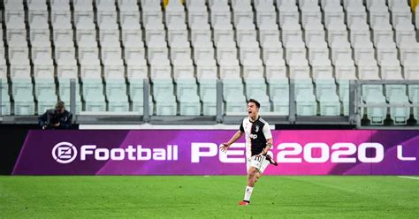 Con Un Golazo De Dybala Juventus Le Ganó Al Inter Y Se Subió A La Cima