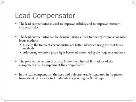 Ppt Loop Shaping Powerpoint Presentation Free Download Id6671353