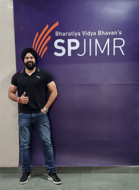 Taranpreet Singh On Linkedin Embajourney Spjain Leadership