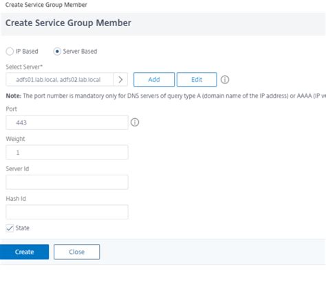 Citrix Adc Citrix Netscaler As Adfs Proxy Thomas Preischl