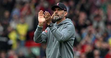 Have to learn Jürgen Klopp names Liverpool player with difficult role in new formation