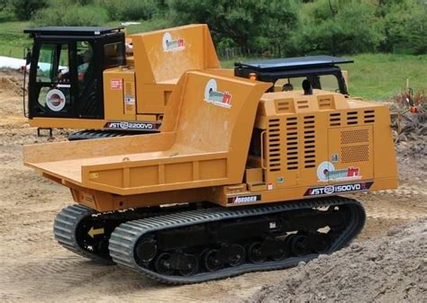 Morooka Mst1500 For Hire Refcode Ta1145954