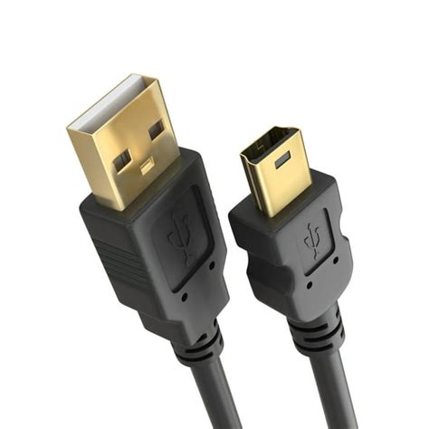 Computer Transfer Cables