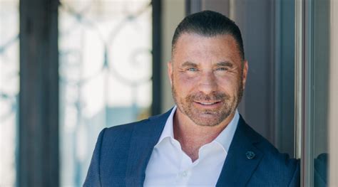 Ed Mylett Net Worth A Reflection Of Determination And Influence Tip Screen