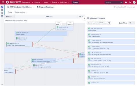 How Agile Hive Can Support Safe® Certifications Safe® In Jira