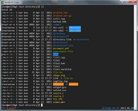 Github Sonatardsonalscolors Lscolors Setting File For Many Files