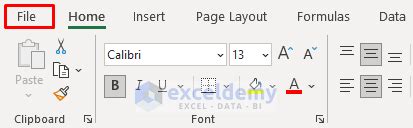 How To Convert An Excel File To A Text File Using Comma Delimited Methods