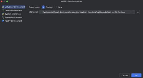 Functions • Python • Local Development • Palantir