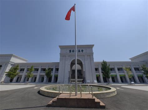 強拆阿拉伯式外觀曾爆大規模衝突 雲南納家營清真寺完成改造變中式風格 星島日報