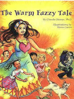 Pretty Wonderful: Story: A Warm Fuzzy Tale