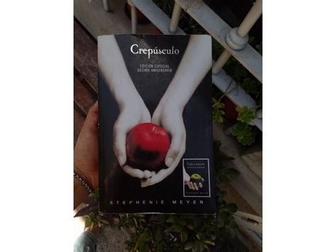Crepúsculo Vida Y Muerte Edición Especial Décimo Aniversario Comprá