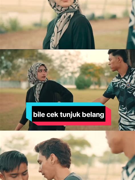 Drama Azrai Ashraf Di Youtube Tiktok