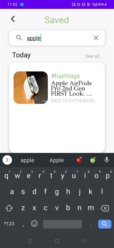 GitHub Miihir79 NewsBreeze News App Made Using NewsApi