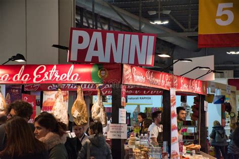 Artigiano In Fiera A Unique Fair To Buy See Touch Hand Crafted