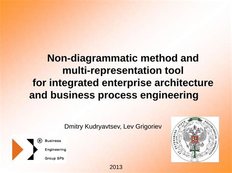 Pdf Non Diagrammatic Method And Multi Representation Tool Dokumen Tips
