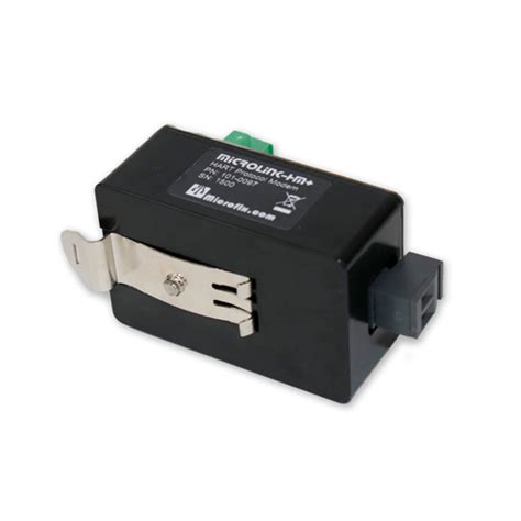 Microlink Hm Usb Rs 485 Rs 232 Hart Modem With Modbus Accumulator